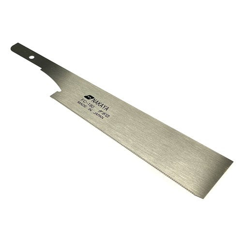 Ikeda KDG-180 Blade suits Japanese Kugihiki Flush Cut Saw – Woodworking ...